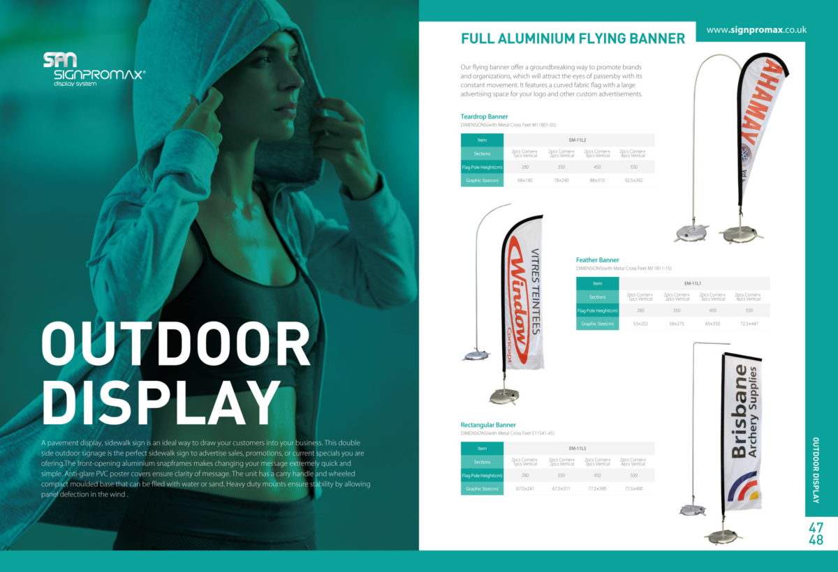 Equipment page - Jedi Sales